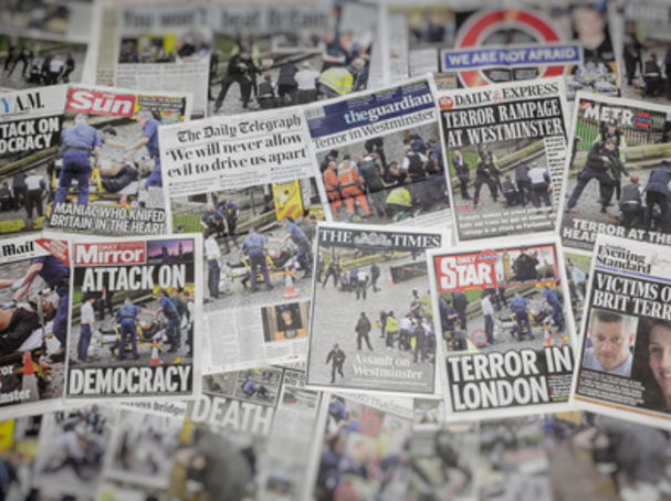 Contagious Hate | Psychology Today