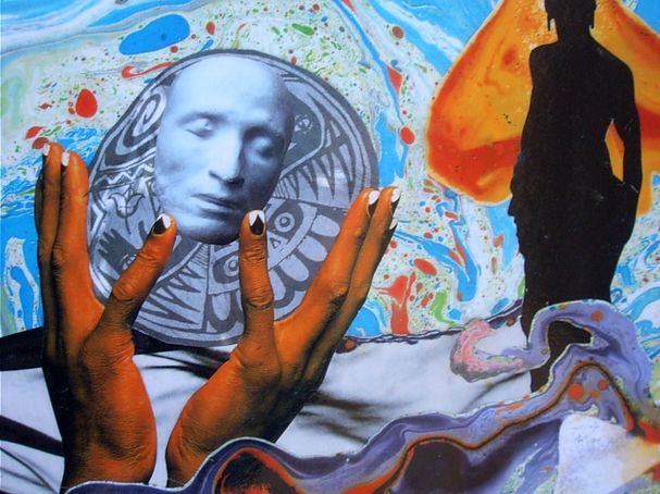 5 Artistic Ways to Get Your Creativity Unstuck | Psychology Today