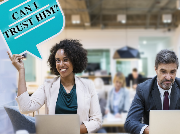 Can You Judge Trustworthiness from a Face? | Psychology Today