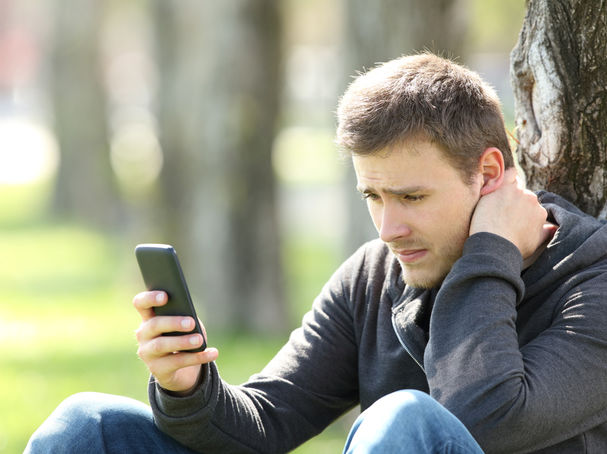 Emotionally Trapped | Psychology Today UK