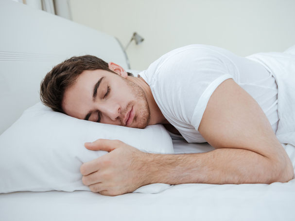 Restless Sleep | Psychology Today