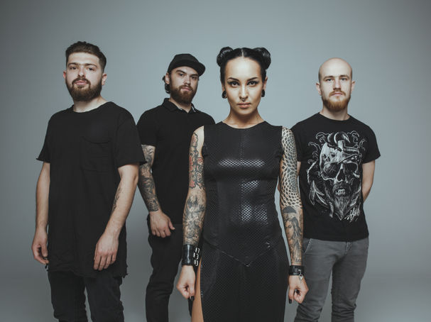 How Brian Burkheiser Thrives as a Rock Star Introvert | Psychology Today