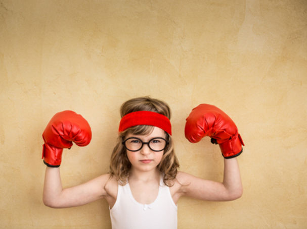 Self-Reliance | Psychology Today