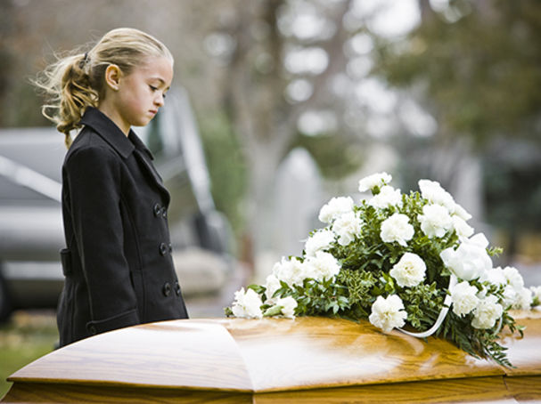 How Do Children Comprehend the Concept of Death? | Psychology Today