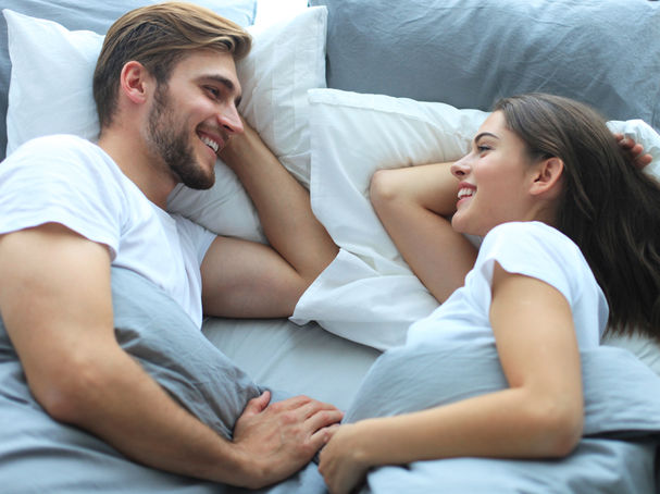 What To Do When Your Relationship Implodes During a Pandemic ...