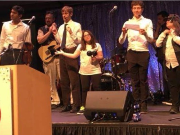 Autism, Music Instruction, Performance: Beyond Therapy | Psychology Today