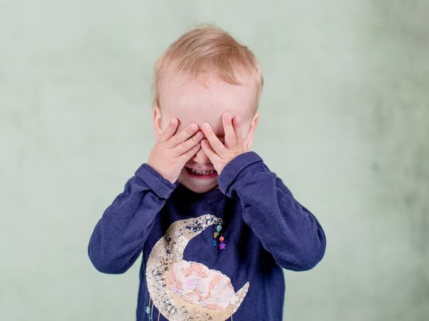 The Enduring Pain of Childhood Verbal Abuse | Psychology Today