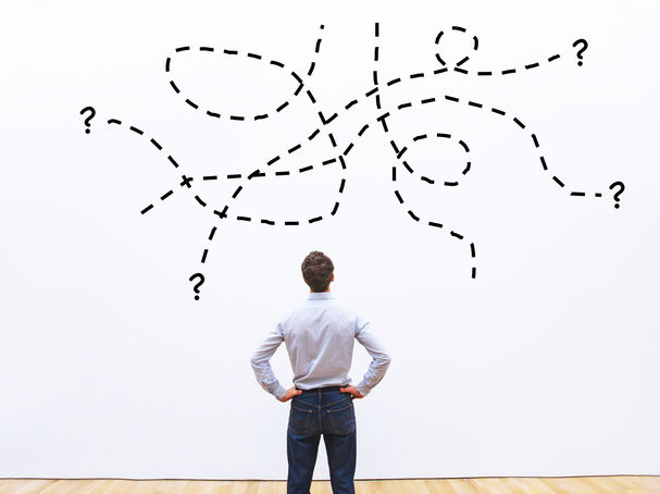 What’s your problem? | Psychology Today