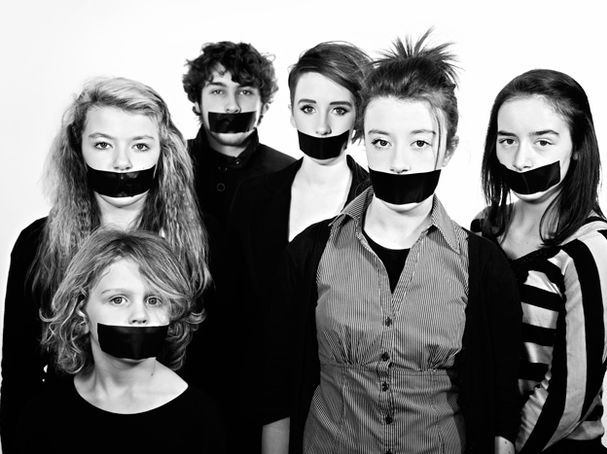 There's No Such Thing as a Bully, Only Bullying Behavior | Psychology Today