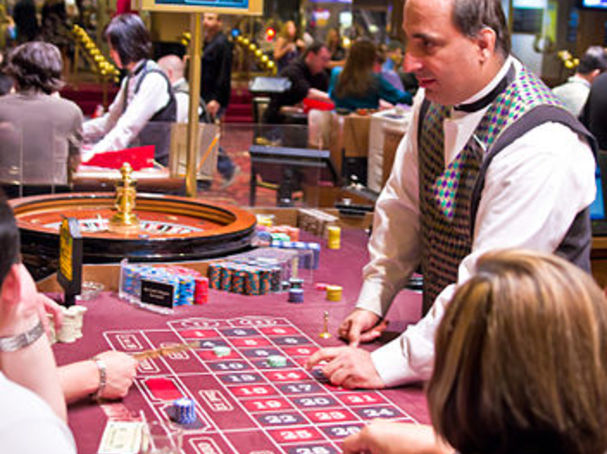 Positive Mood Makes People Gamble More | Psychology Today