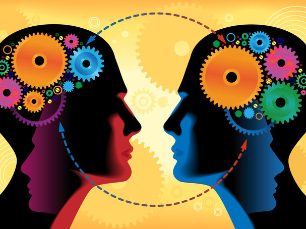 Unused Brain Regions Can Be Repurposed via Neuroplasticity | Psychology ...