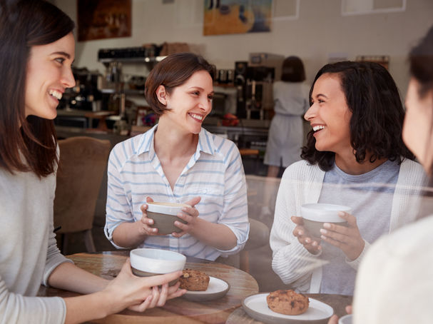 The Expert's Guide to People Watching | Psychology Today