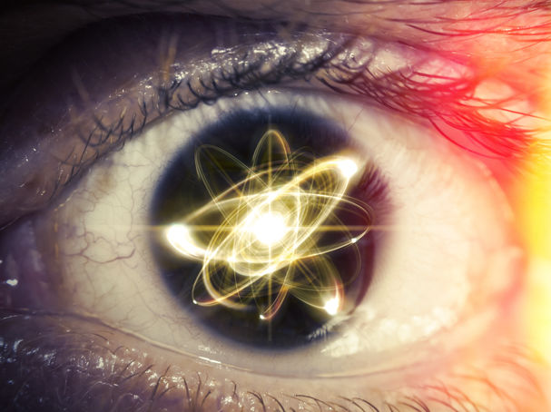 Experiments Suggest Humans Can Directly Observe the Quantum ...