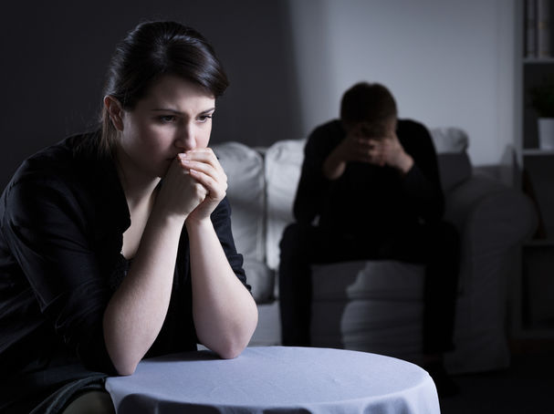 Relationship Fault Lines | Psychology Today