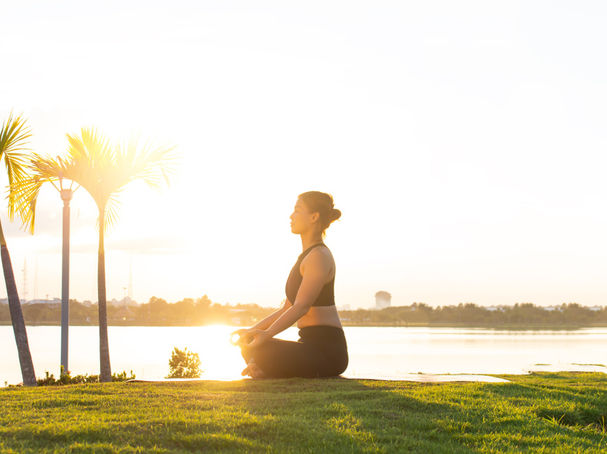 An Exercise-Meditation Smackdown | Psychology Today