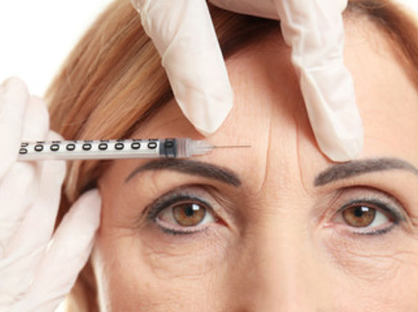 Can Botox Treat Depression? Facial Expression Can Cure You | Psychology ...