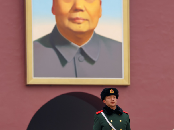 7 Steps to Becoming a Dictator | Psychology Today New Zealand