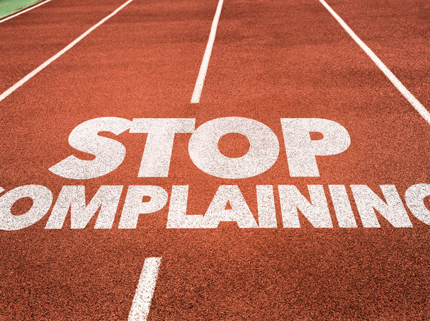 How to Get What You Want (Without Complaining) | Psychology Today