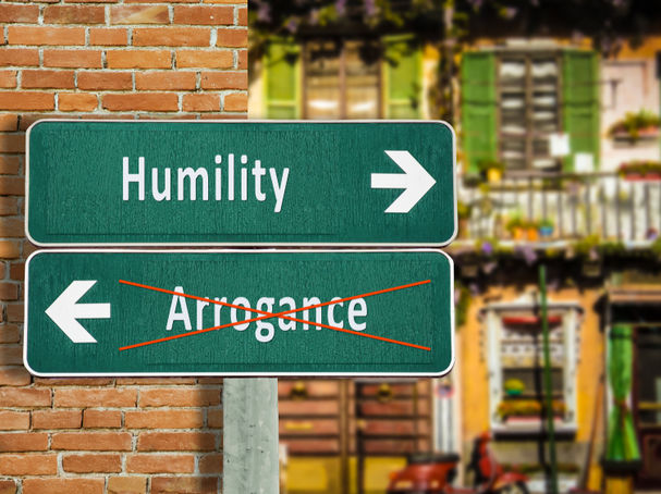 Balancing Humility and Confidence | Psychology Today