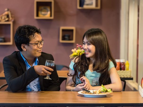 To Understand Your Relationships, Try Understanding Yourself ...