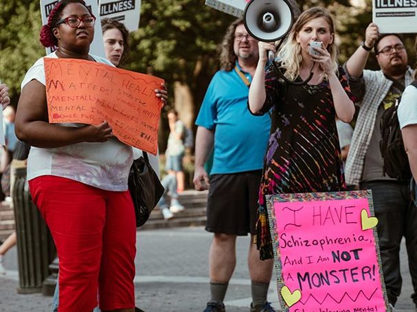 Is it Time for a U.S. Anti-Stigma Campaign? | Psychology Today