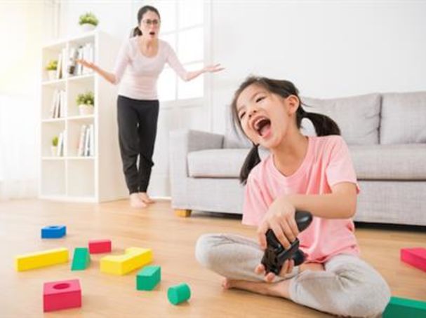 9 Options To Transform "Bad" Behavior | Psychology Today