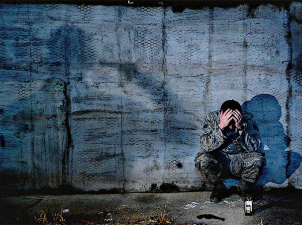 World War II and Mental Health | Psychology Today UK