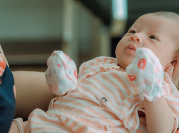 How to Play with Your Baby | Psychology Today