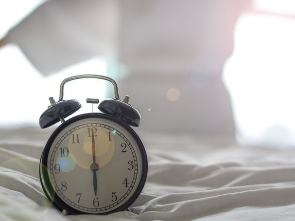 Is Your Sleep Out of Whack Now That You Are in Quarantine? | Psychology ...