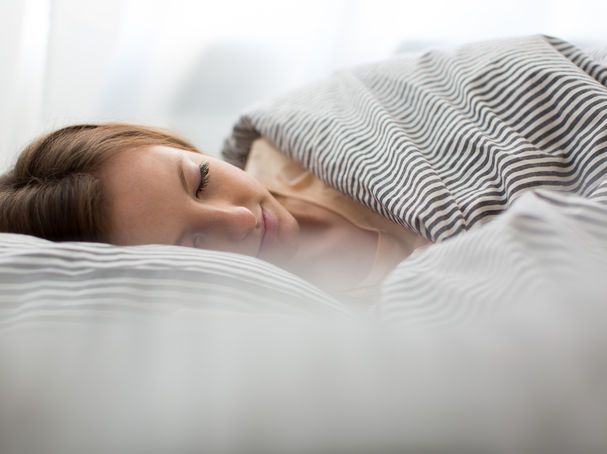 10 Ways to Stay More Awake During the Day | Psychology Today