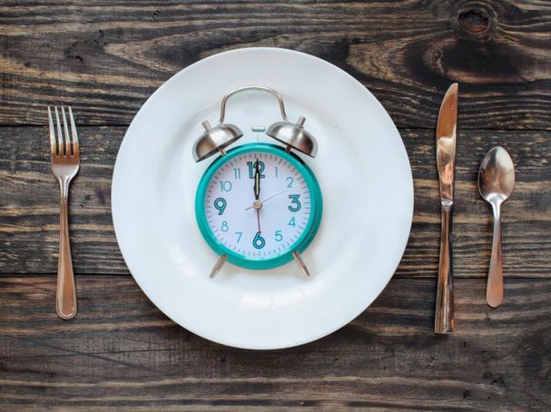 Time Your Meals to Lose Weight | Psychology Today