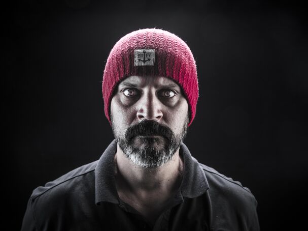 What Your Anger May Be Hiding | Psychology Today Canada