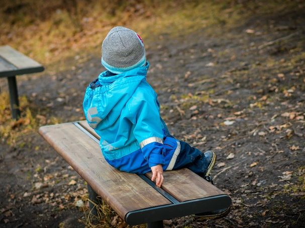 A Child is Being Beaten—Ever or Never? | Psychology Today