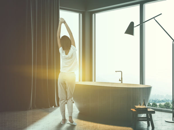 How Hot Baths Help You Sleep and Alleviate Pain | Psychology Today