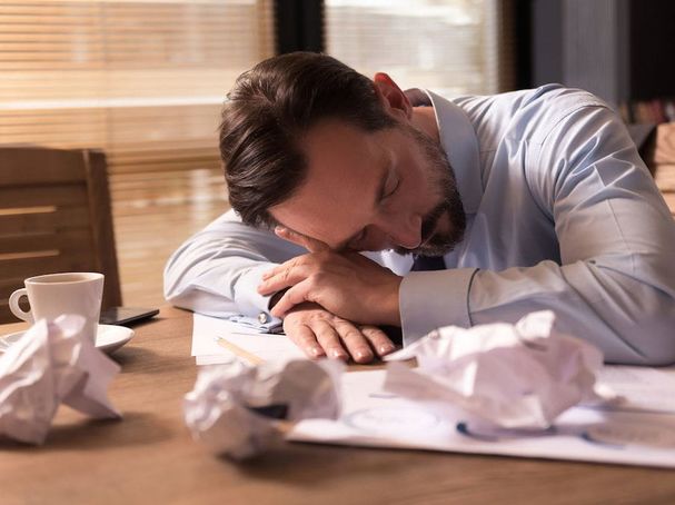 How Your Sleep Can Impact Distraction Levels | Psychology Today