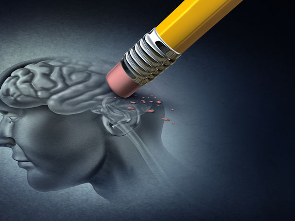 Negative Memory Bias and Depression | Psychology Today