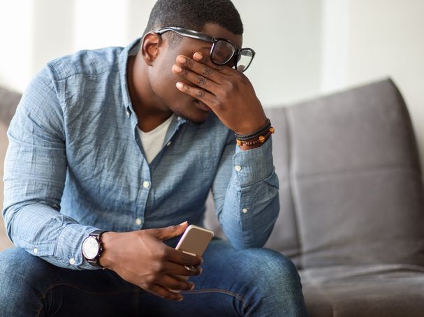 How to Crack the Code of Men’s Feelings | Psychology Today UK