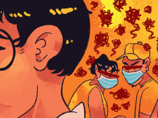 Novel Vocabulary for the Novel Coronavirus (COVID-19) | Psychology Today