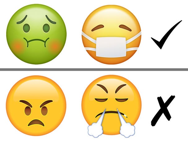 The Psychology of Disgust | Psychology Today UK