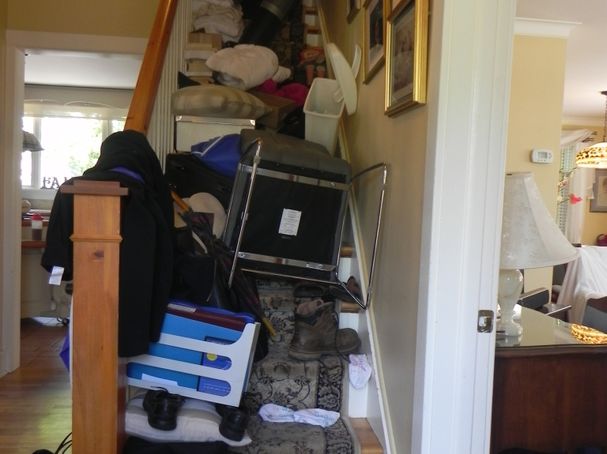 Determining What Started the Hoarding Accumulation | Psychology Today