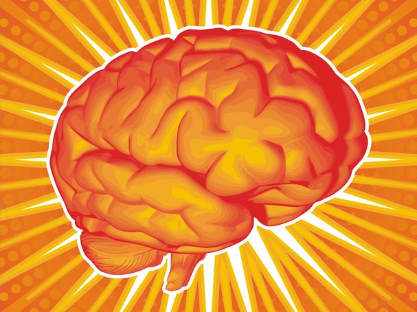 Highly Creative People Have Well-Connected Brain Hemispheres ...