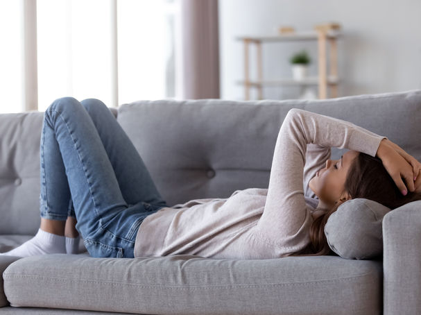 The Disguises of Depression | Psychology Today