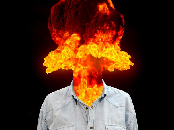 Helping Victims of Sexual Harassment Bear Witness to Anger | Psychology ...