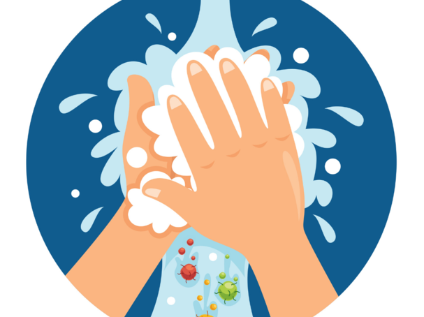 How to Stop Touching Your Face | Psychology Today