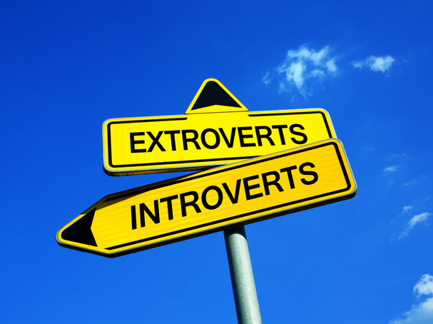 Can Acting More Extraverted Make You Feel Better? | Psychology Today