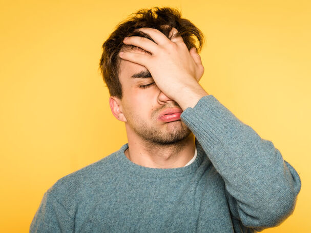 What Is Demandingness? | Psychology Today Canada