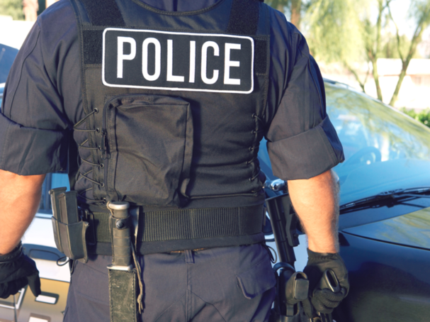 What Do Cops Believe? | Psychology Today