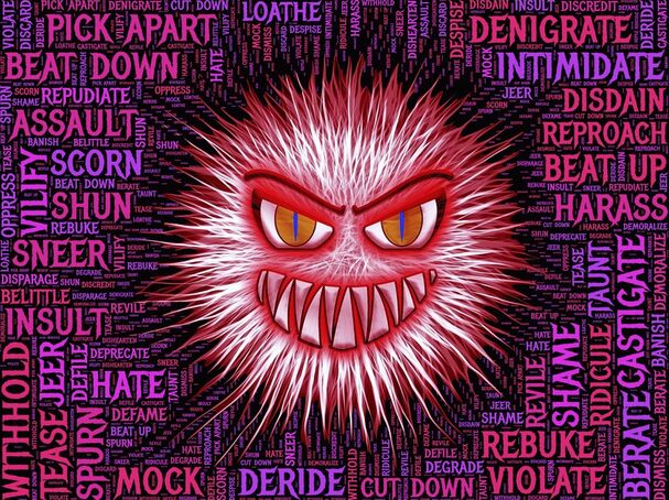 How to Identify a Female Psychopath | Psychology Today