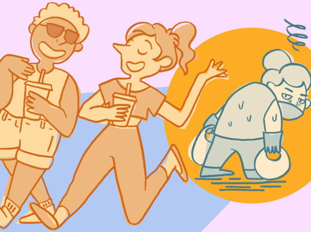 Coronavirus Anxiety | Psychology Today