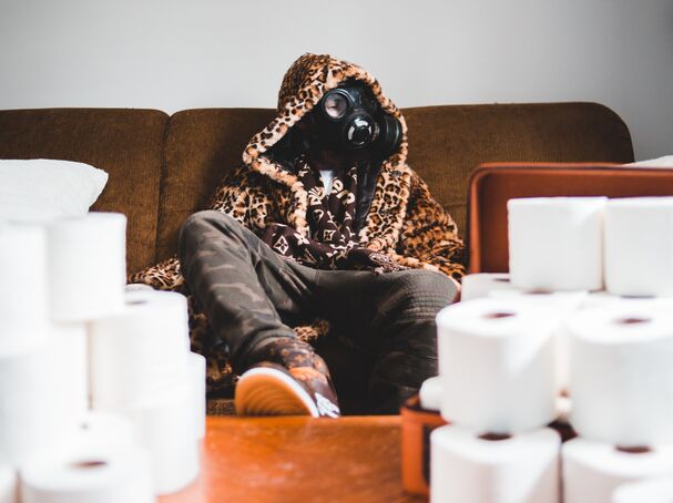 4 Things to Do When Your Brain Is Tired | Psychology Today UK